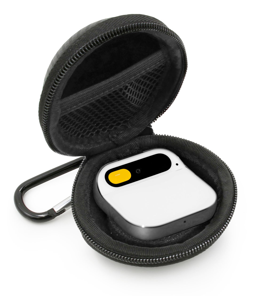 CASEMATIX Carry Case for Humane Ai Pin Wearable Device Artificial ...