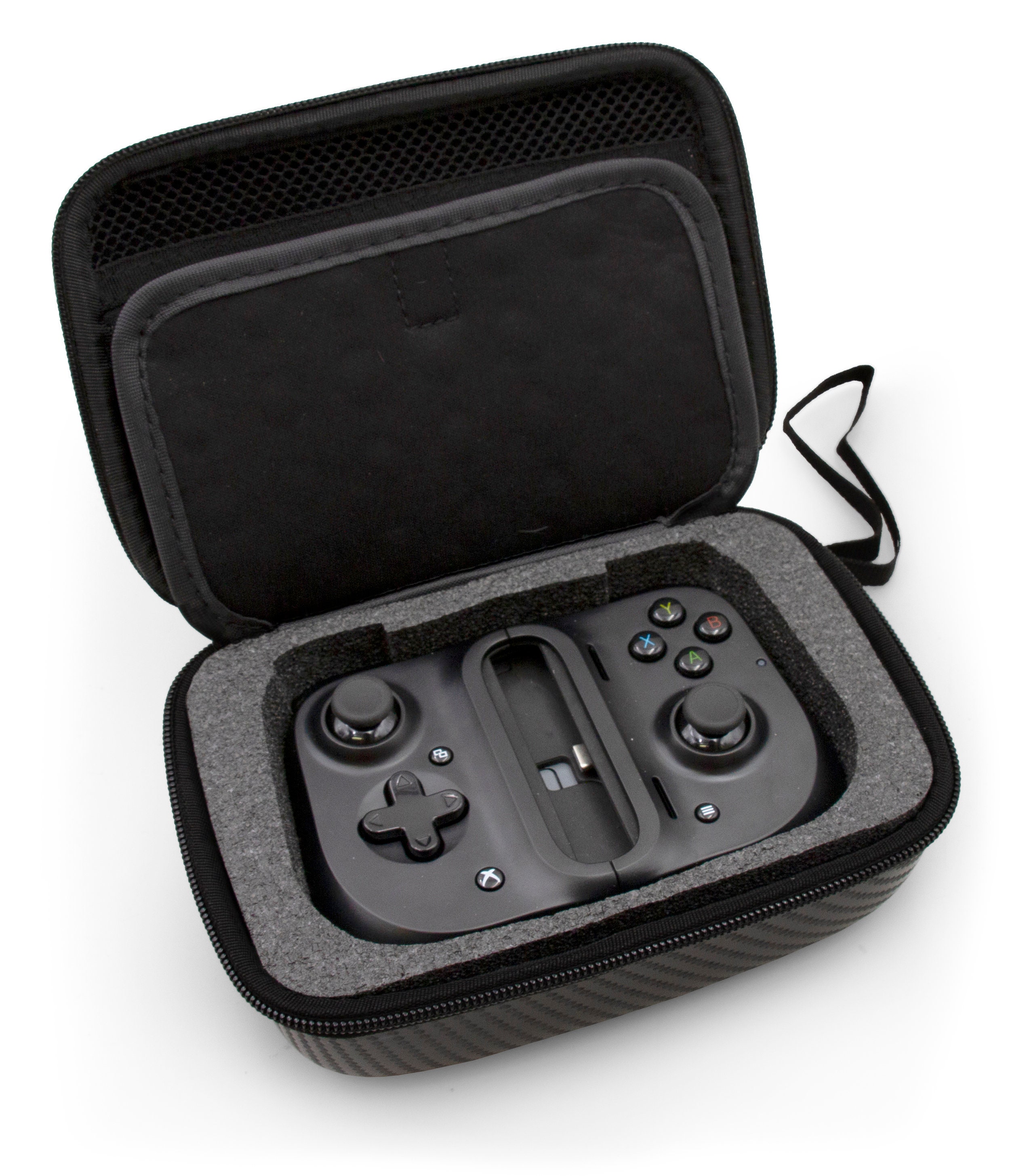 CASEMATIX Mobile Game Controller Case Designed for Razer Kishi | Etsy