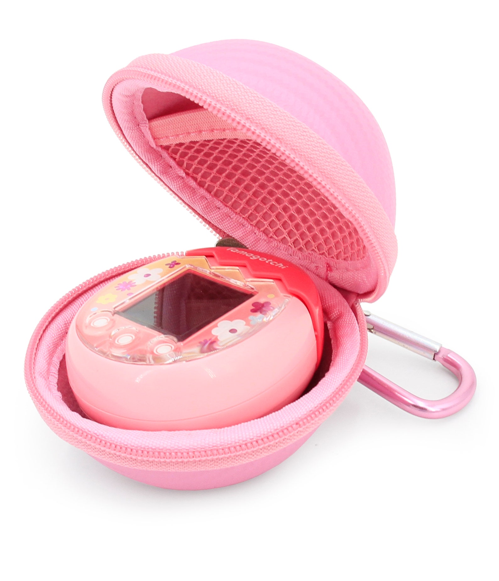 CASEMATIX Pink Carry Case Compatible with Tamagotchi Pix | Etsy