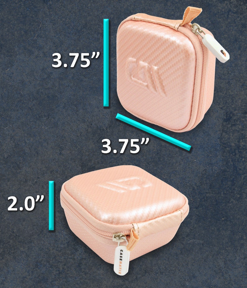 CM Video Camera Travel Case for PROGRACE Ourlife Dragon - Etsy