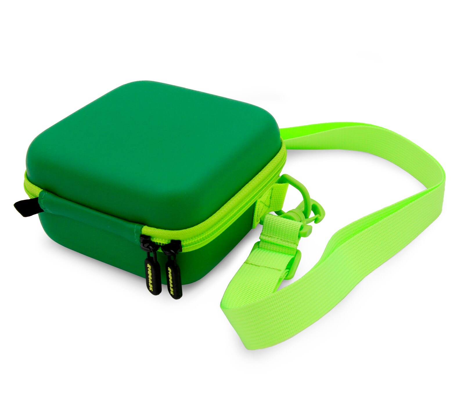 CM Green Toy Box Case for Ourlife Waterproof Video Camera and - Etsy