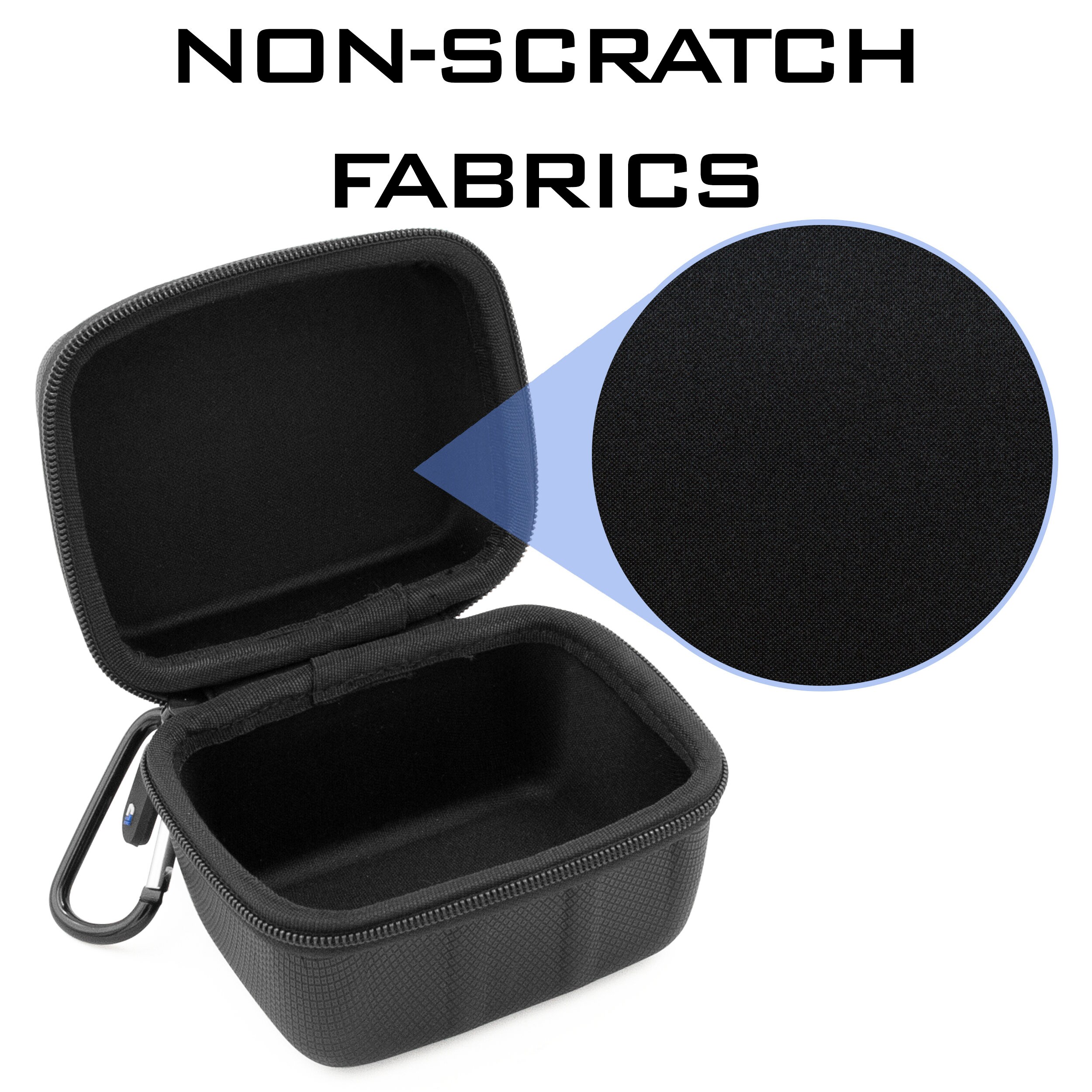 CM Hair Trimmer Case fits Skull Shaver Pitbull Silver Pro | Etsy