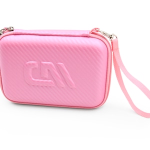 Casematix Pink Toy Box Case Fits Blinger Deluxe Set Blingers - Etsy