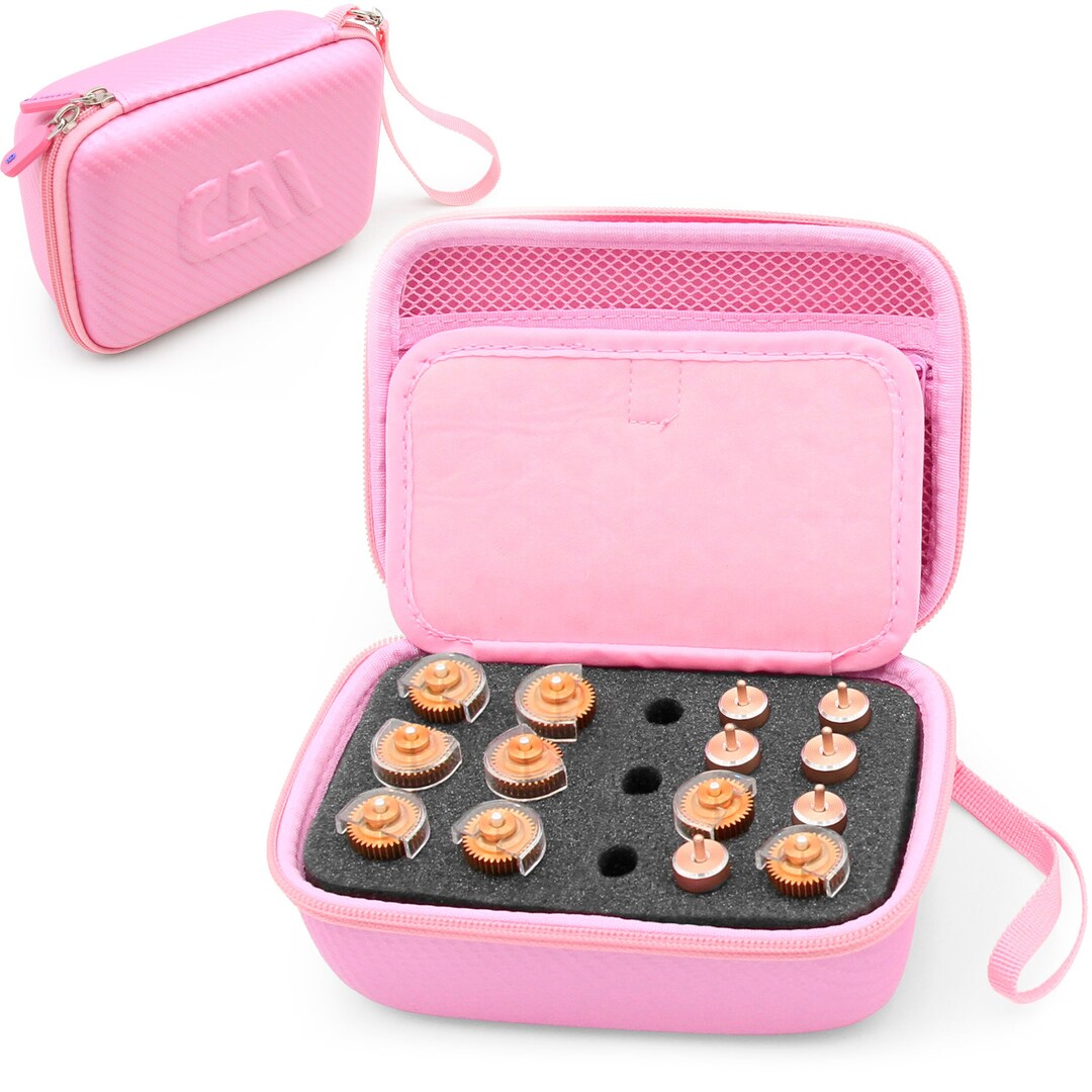 CM Cricut Tool Organizer Fits up to 17 Cricut Blades Tool - Etsy