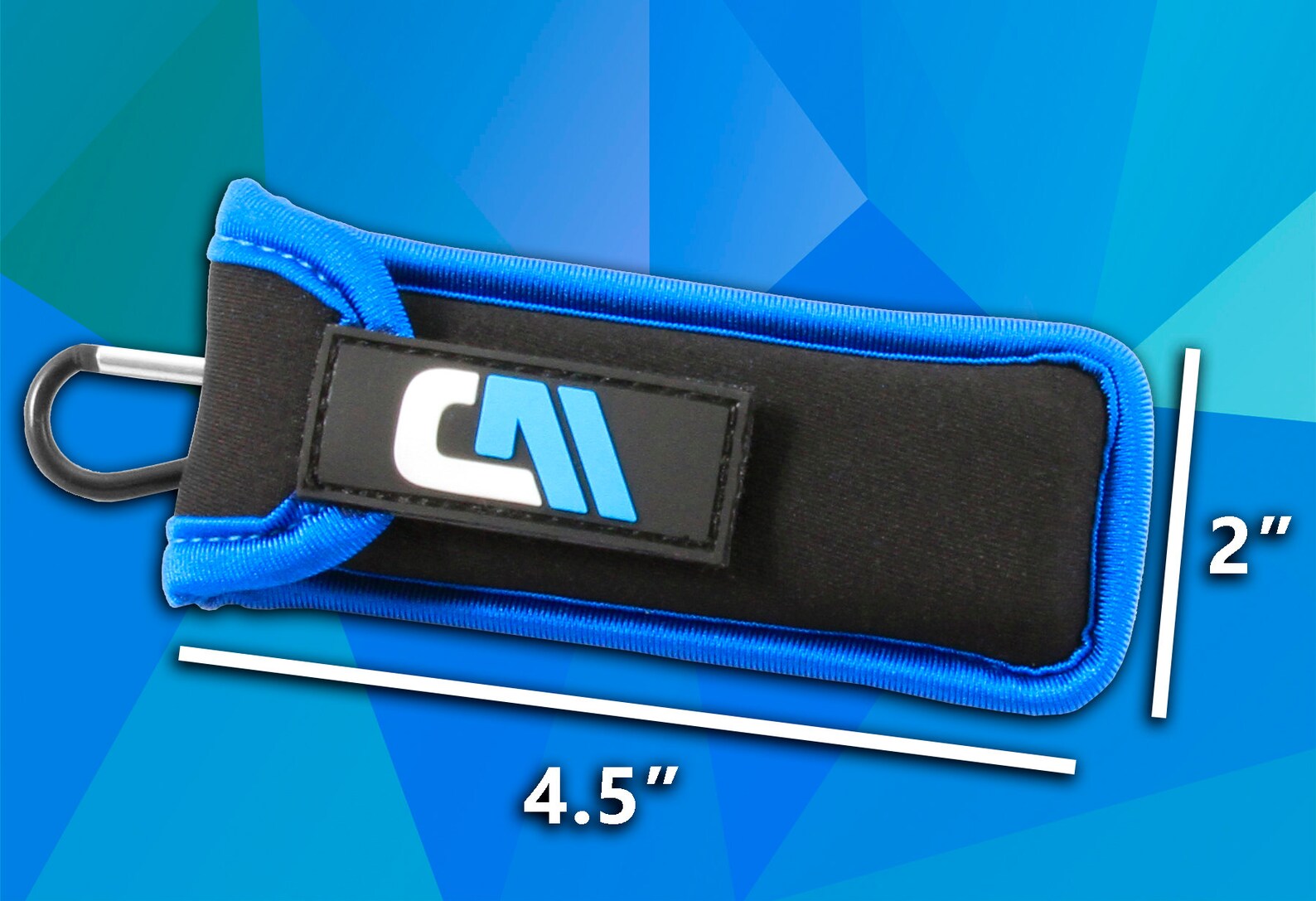 CASEMATIX Clip on Pocket Knife Pouch Fits Swiss Army Knives - Etsy