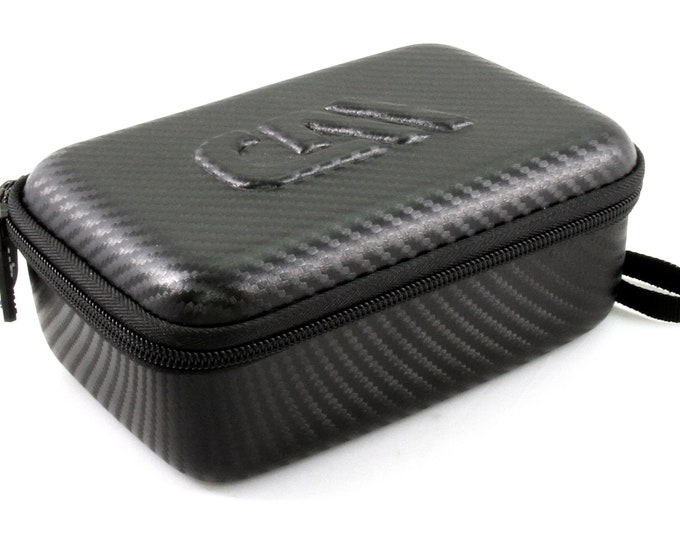 Casematix Projector Carry Case for Toumei Mini Projector 2019 Upgrade ...