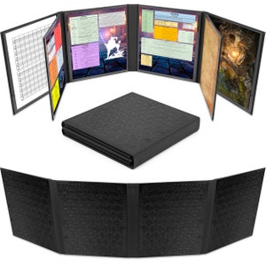 Dm Screen - Etsy