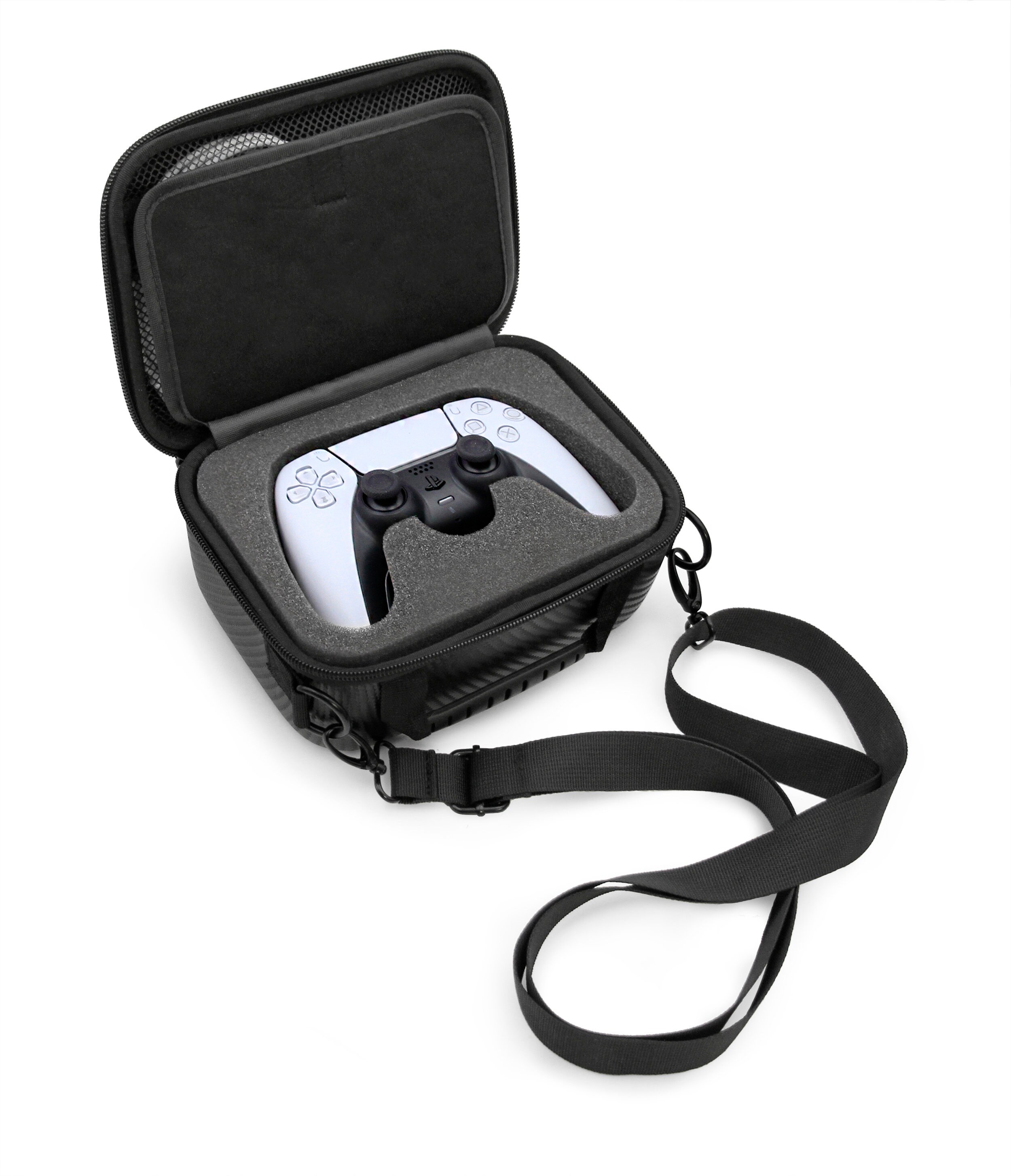 CM Hard Shell Case for Ps5 Dualsense Controller and Ps5 - Etsy