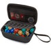 CM Travel Case for Bakugan Figures, Bakucores and Trading Cards Hard ...