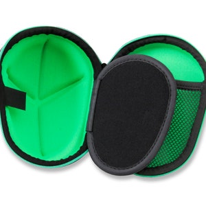 Casematix Gaming Mouse Case Fits Razer Deathadder Elite, Naga Trinity ...