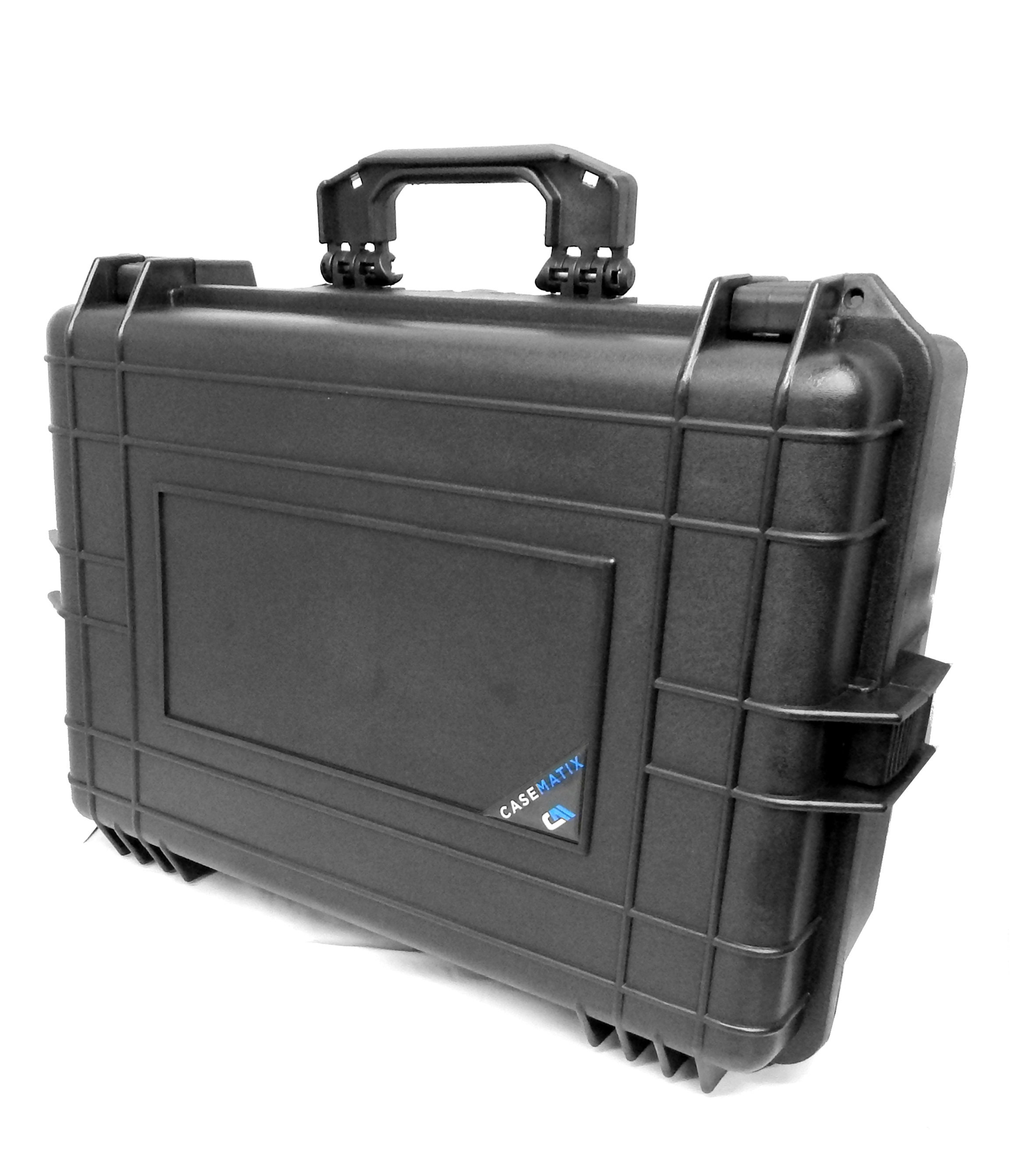 Casematix Waterproof Travel Case Fits Square Register POS - Etsy