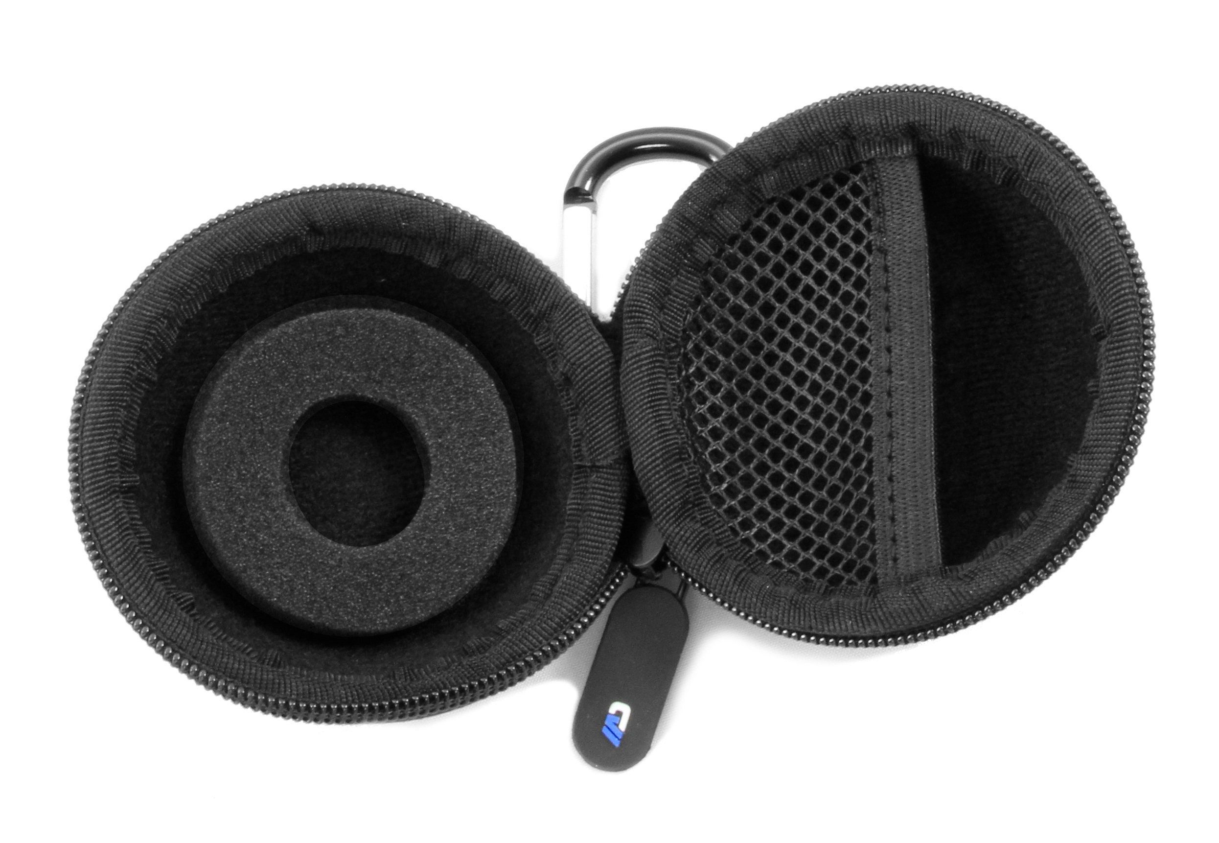 Black Clip On Toy Case for Tamagotchi On Interactive Virtual | Etsy