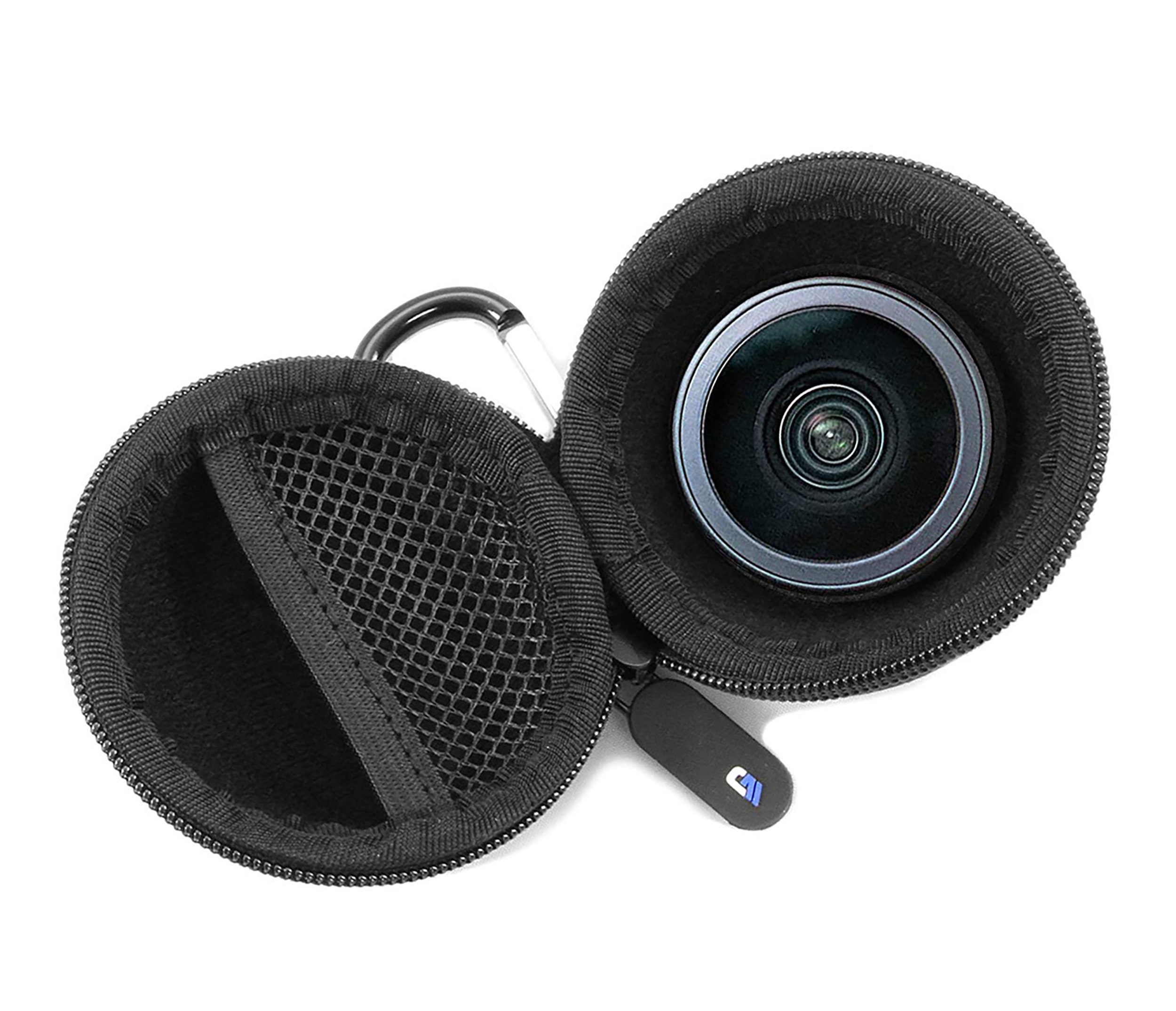 CM Smartphone Camera Lens Case fits One Moment Telephoto Lens | Etsy