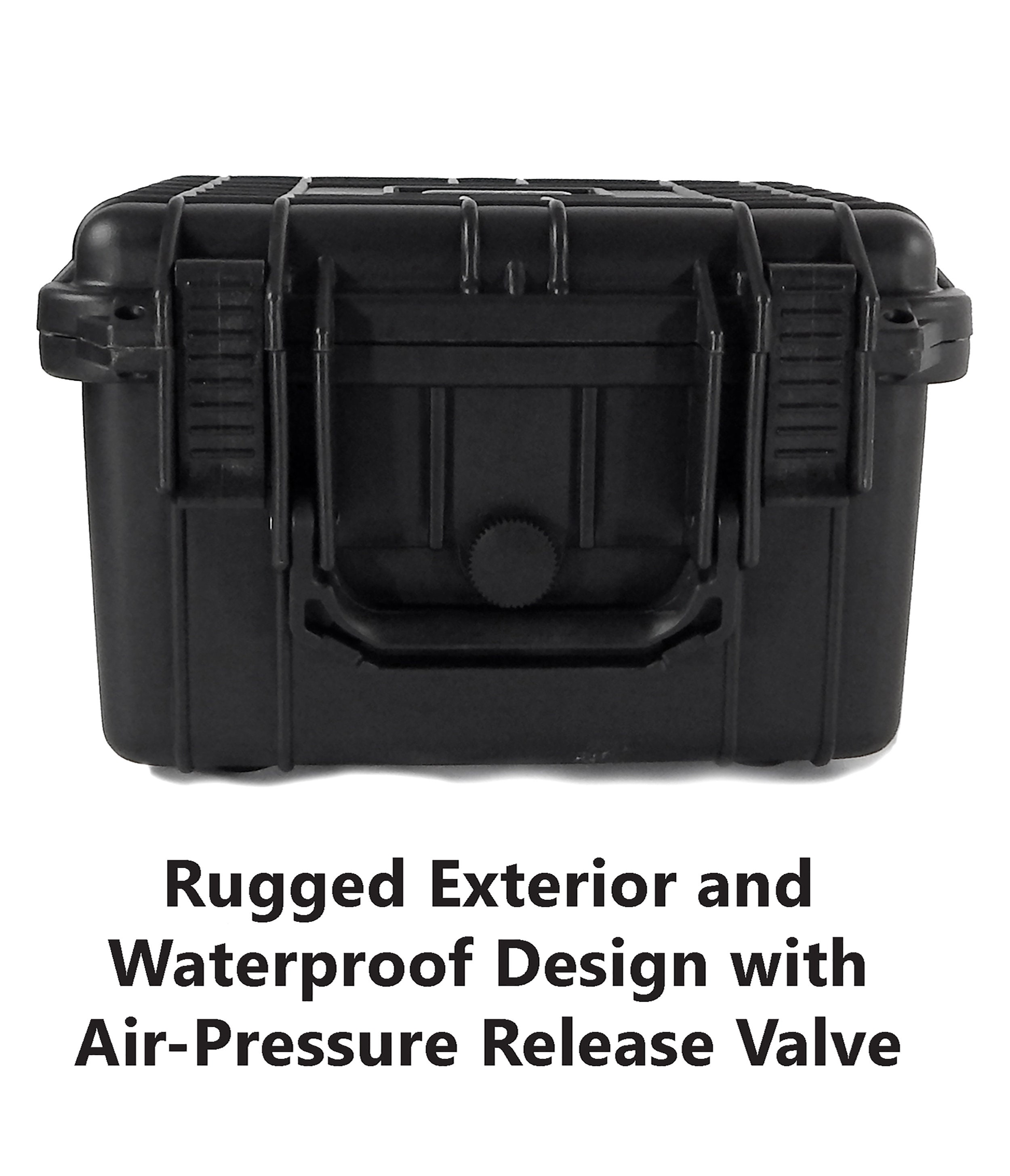 CM Waterproof Virtual Reality Headset Case for Oculus Go - Etsy