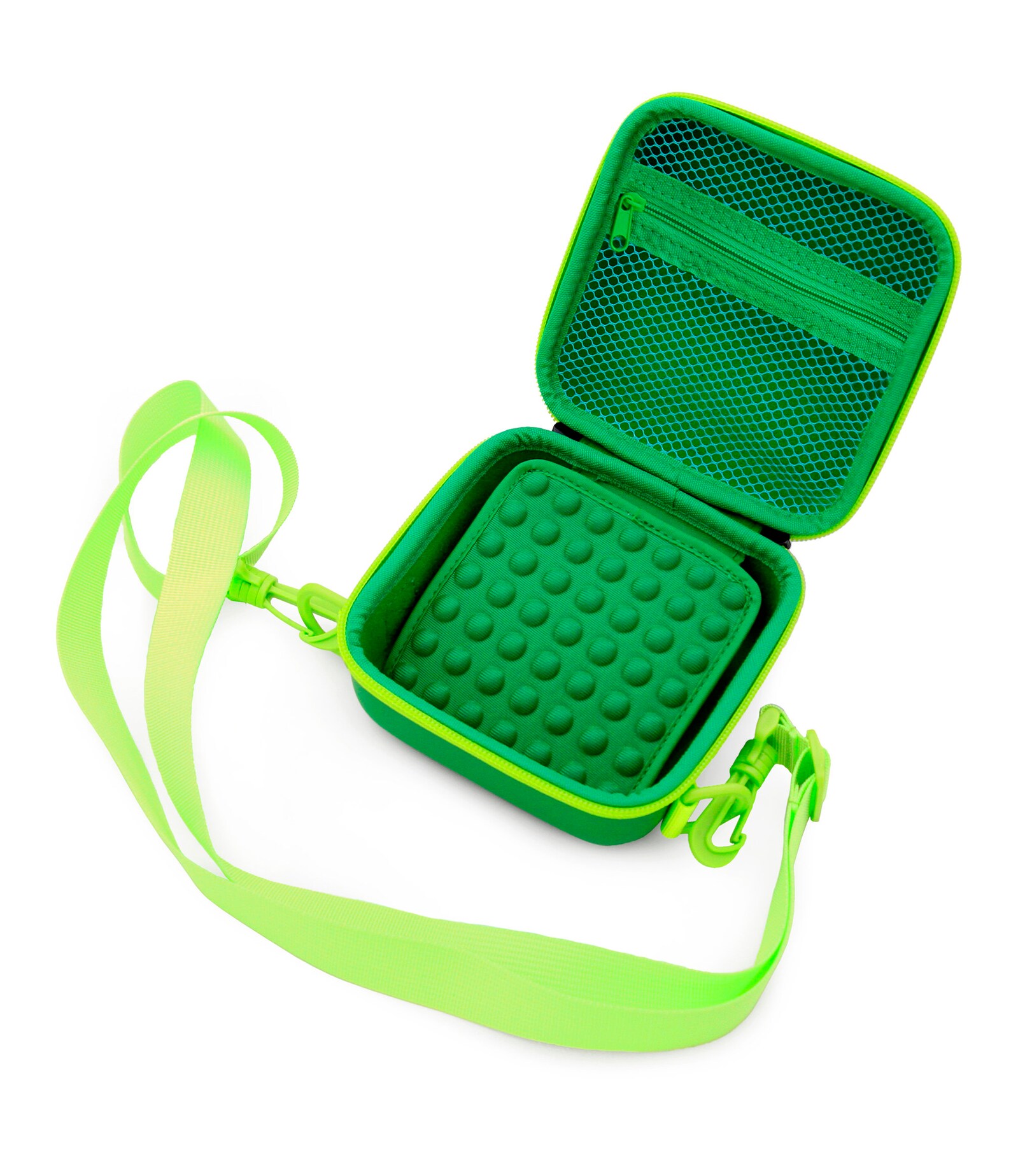 CM Green Toy Box Case for Ourlife Waterproof Video Camera and - Etsy