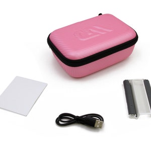 CM Carry Case for Canon Selphy Square QX10 Compact Photo | Etsy