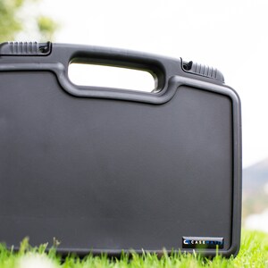 Condenser Mic Case for Blue Ember XLR Studio Condenser Microphone With ...