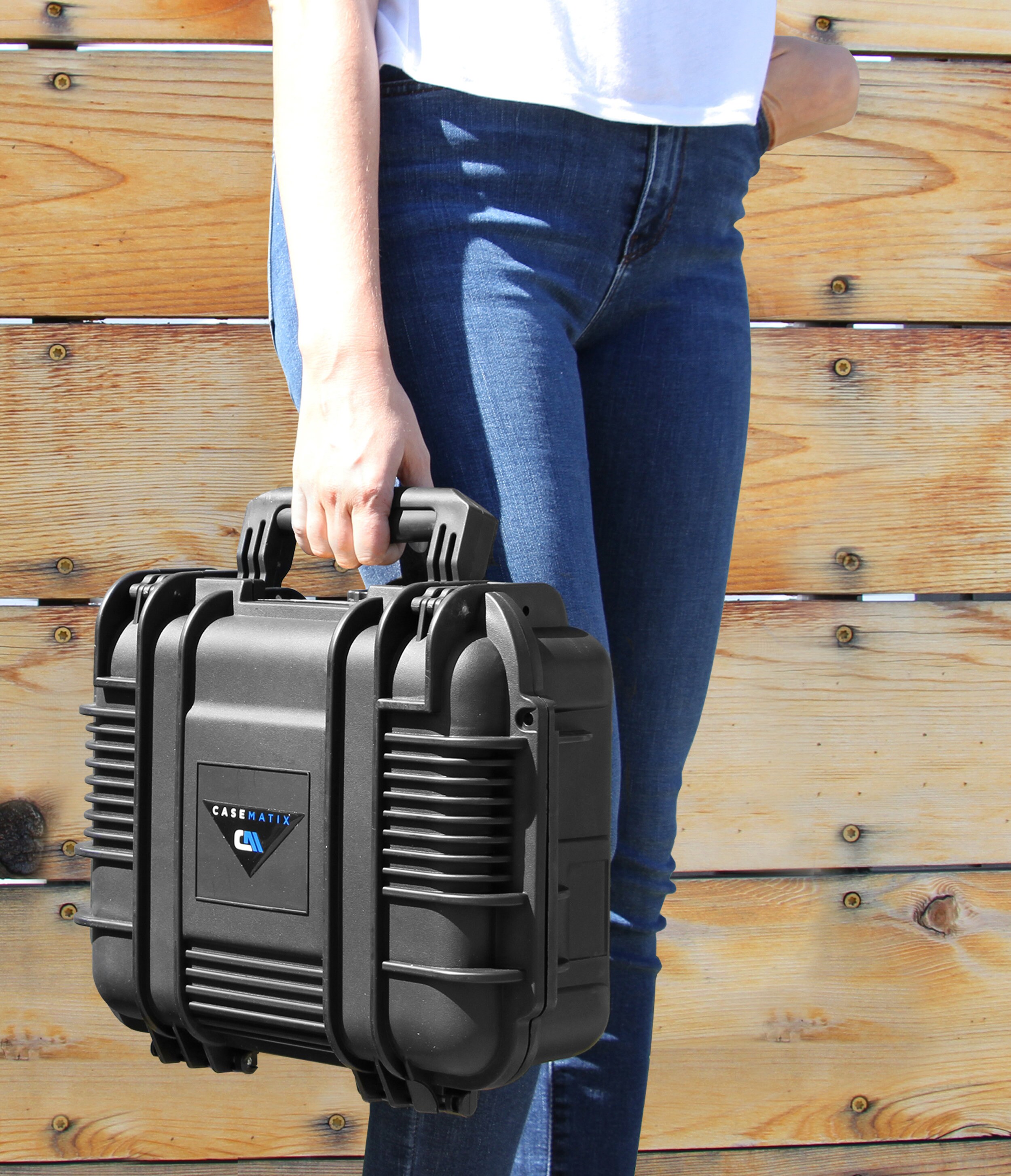 CM 14 Inch Waterproof Travel Case Fits Solid State Logic SSL2 - Etsy