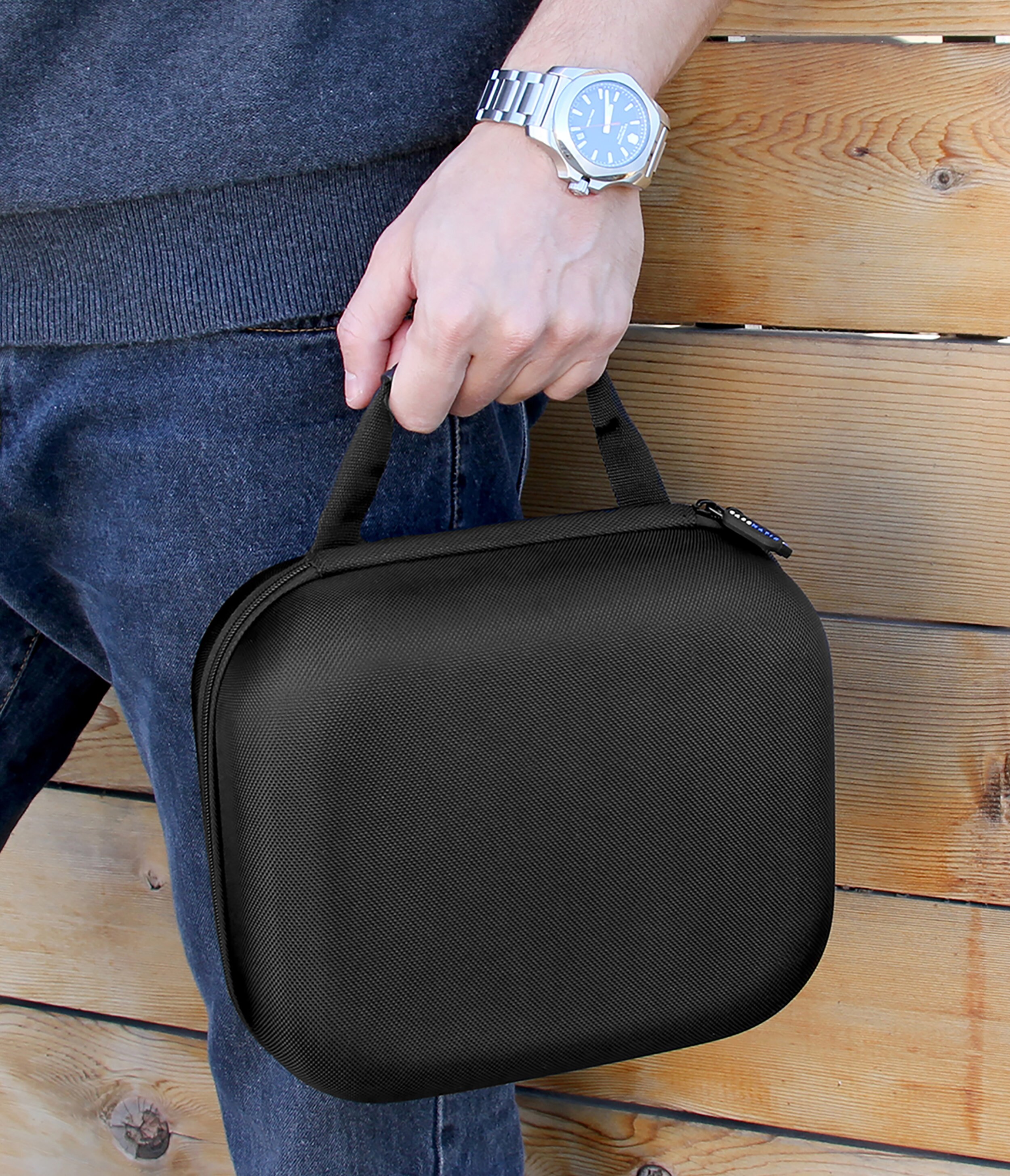 CASEMATIX CPAP Face Mask Storage Case for Resmed Airtouch F20 - Etsy