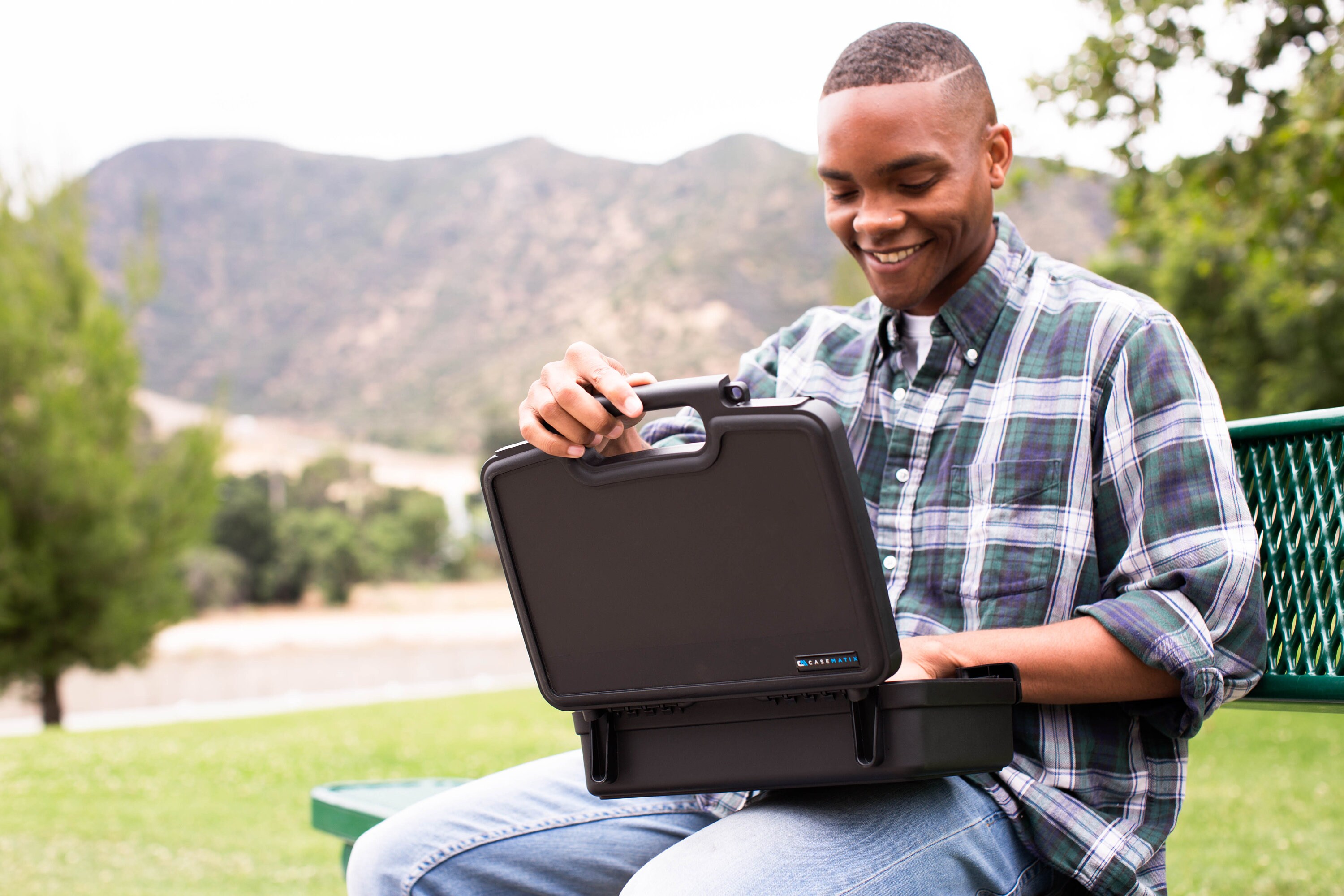 Casematix Protective Hard Case for Mevo Start Live Event - Etsy UK
