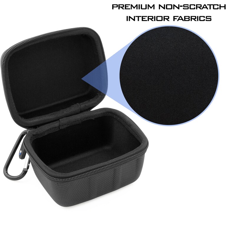 CM Card Deck Box for up to 200 Cards Hard Shell Playing Card | Etsy