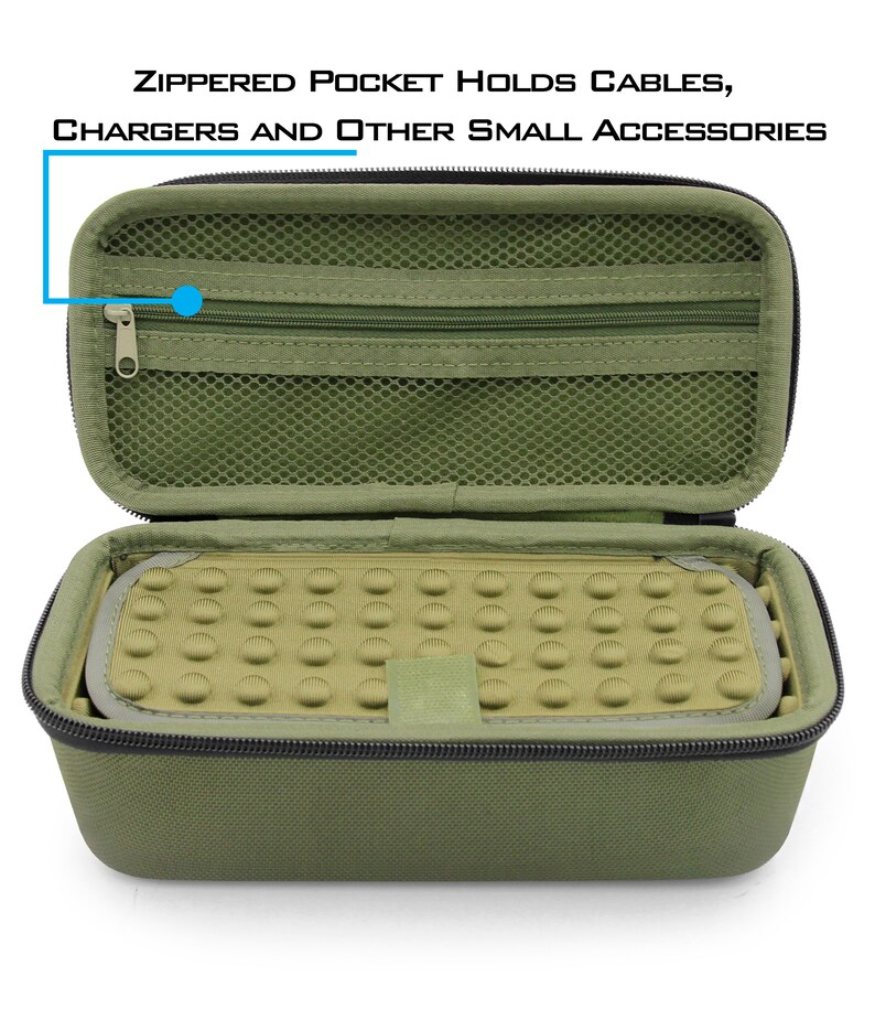 CM Travel Size Scope Hard Case for Slopehill Monocular - Etsy