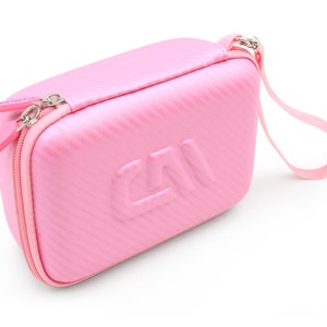 Casematix Pink Toy Box Case Fits Blinger Deluxe Set Blingers - Etsy