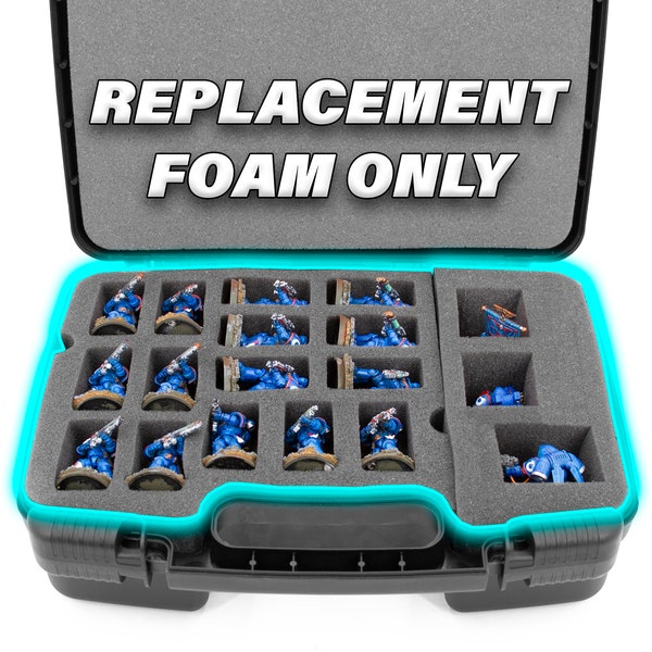 Tabletop Miniature Carrying Case - Etsy