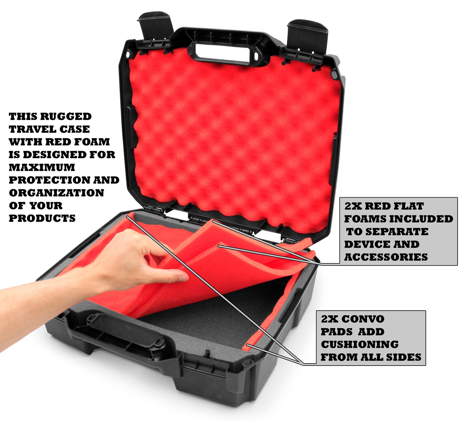 CM Hard Shell 15.6 Laptop Case for MSI GS65 Stealth Thin MSI | Etsy