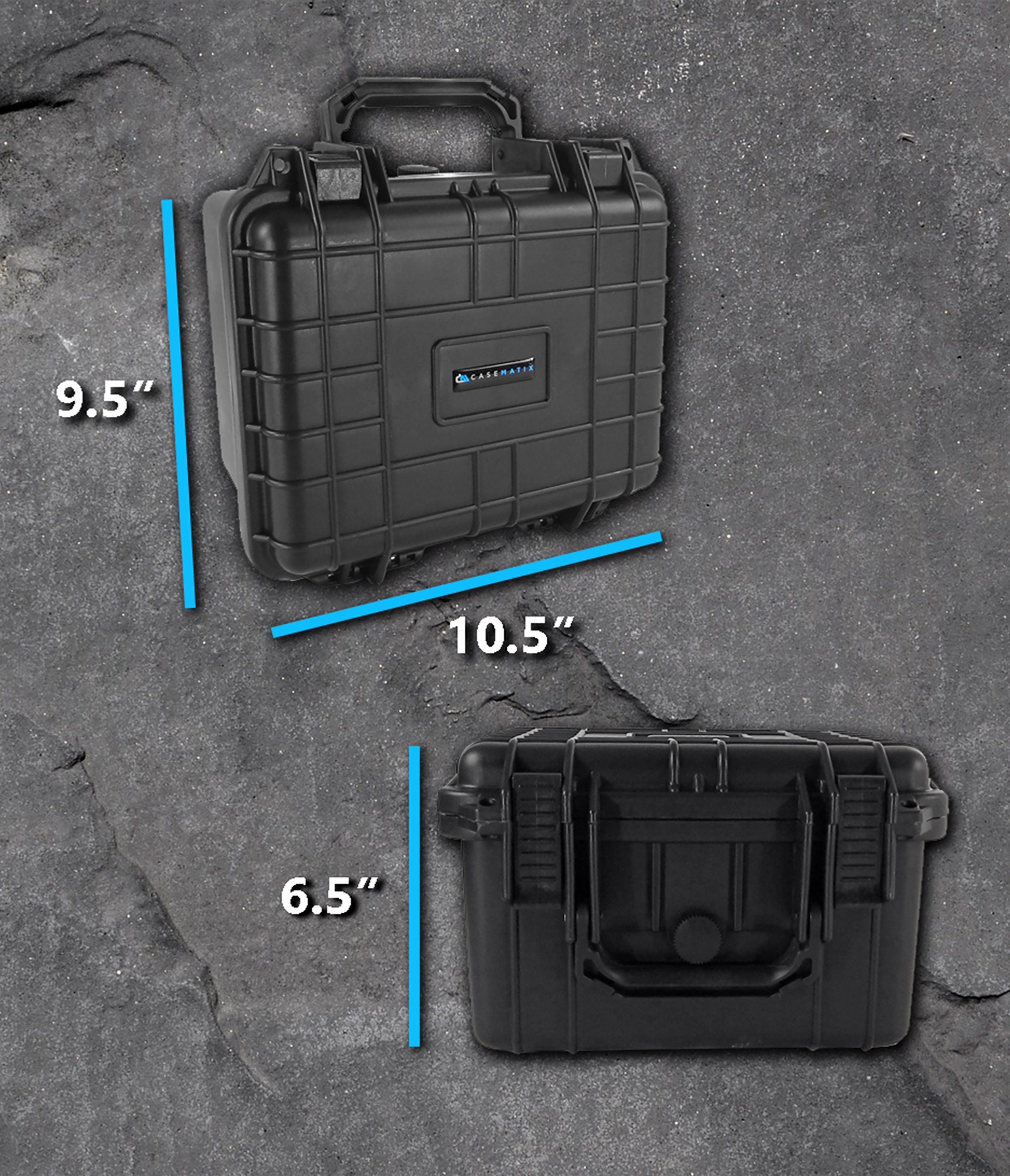 CM Waterproof Virtual Reality Headset Case for Oculus Go - Etsy