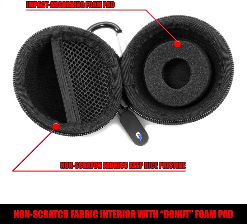 CM Smartphone Camera Lens Case Fits One Moment Telephoto Lens - Etsy