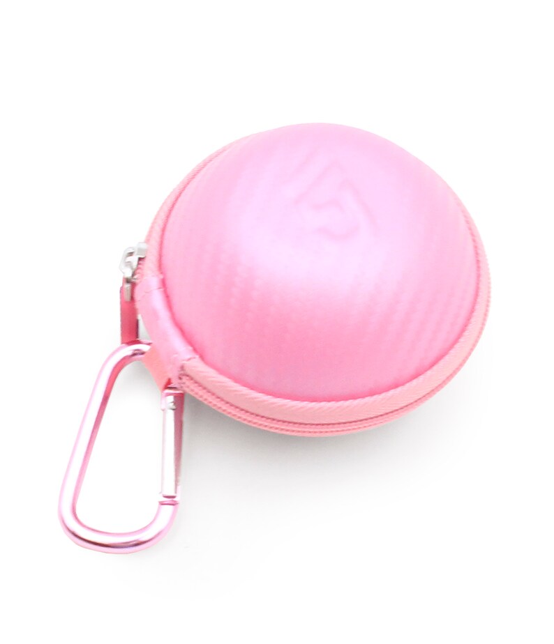 CASEMATIX Pink Carry Case Compatible with Tamagotchi Pix | Etsy