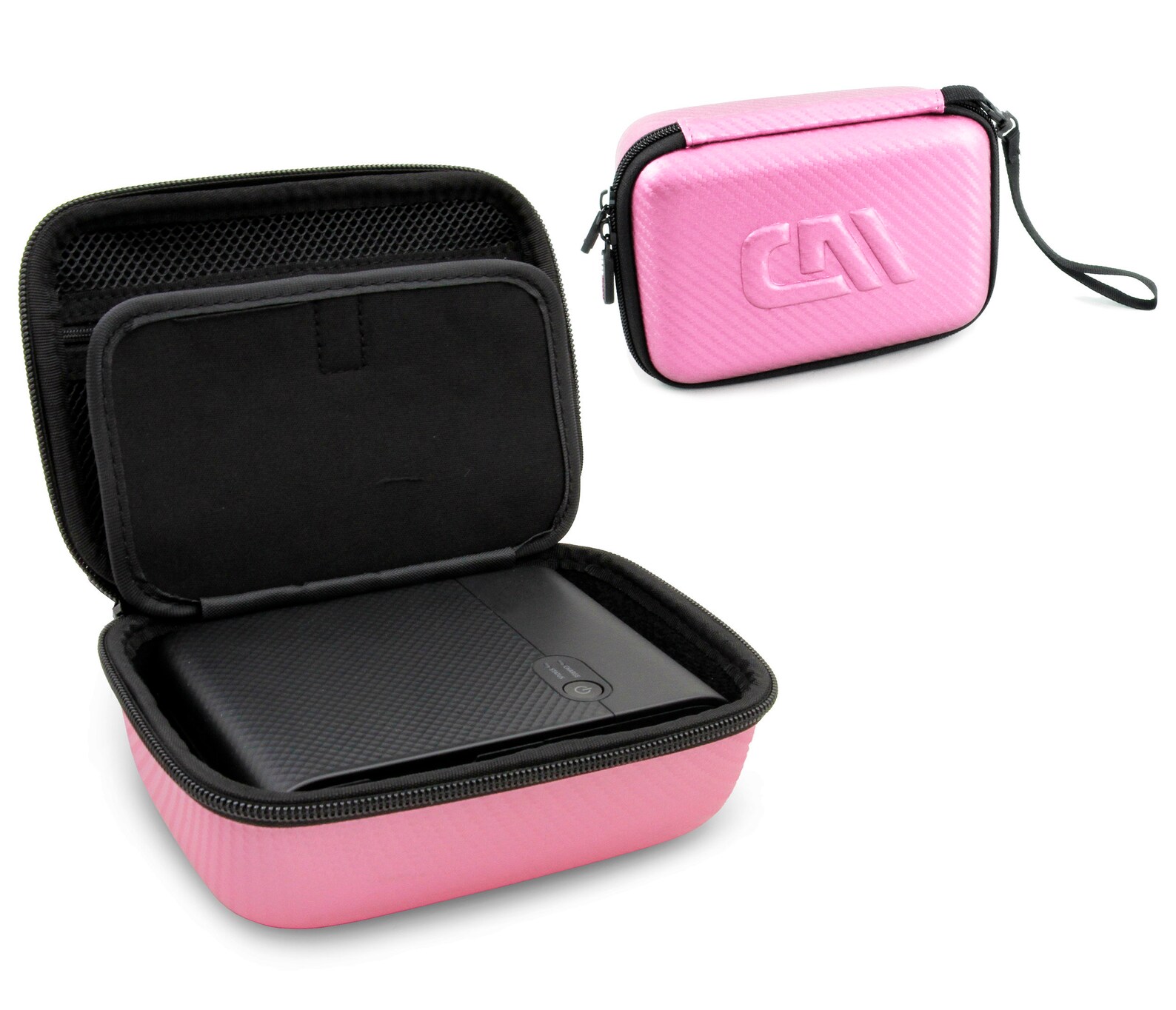 CM Carry Case for Canon Selphy Square QX10 Compact Photo | Etsy