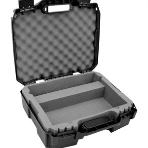 CASEMATIX Studio Mixer Hard Case Fits Rode Rodecaster Pro Podcast ...