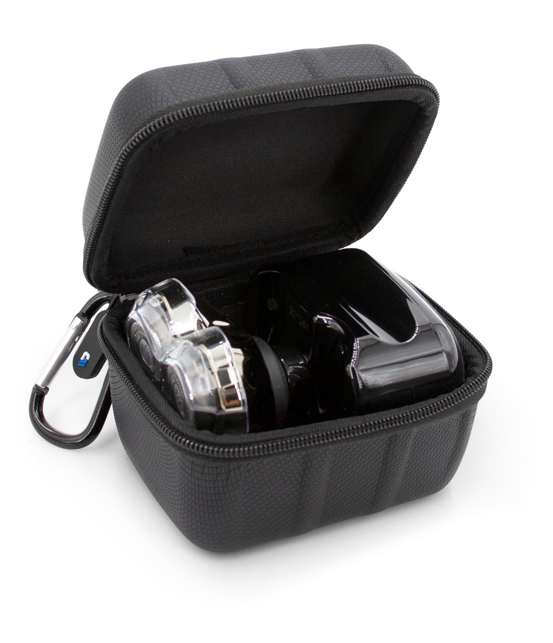 CM Hair Trimmer Case Fits Skull Shaver Pitbull Silver Pro - Etsy