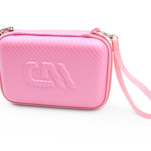 CM Carry Case for Canon Selphy Square QX10 Compact Photo Printer ...
