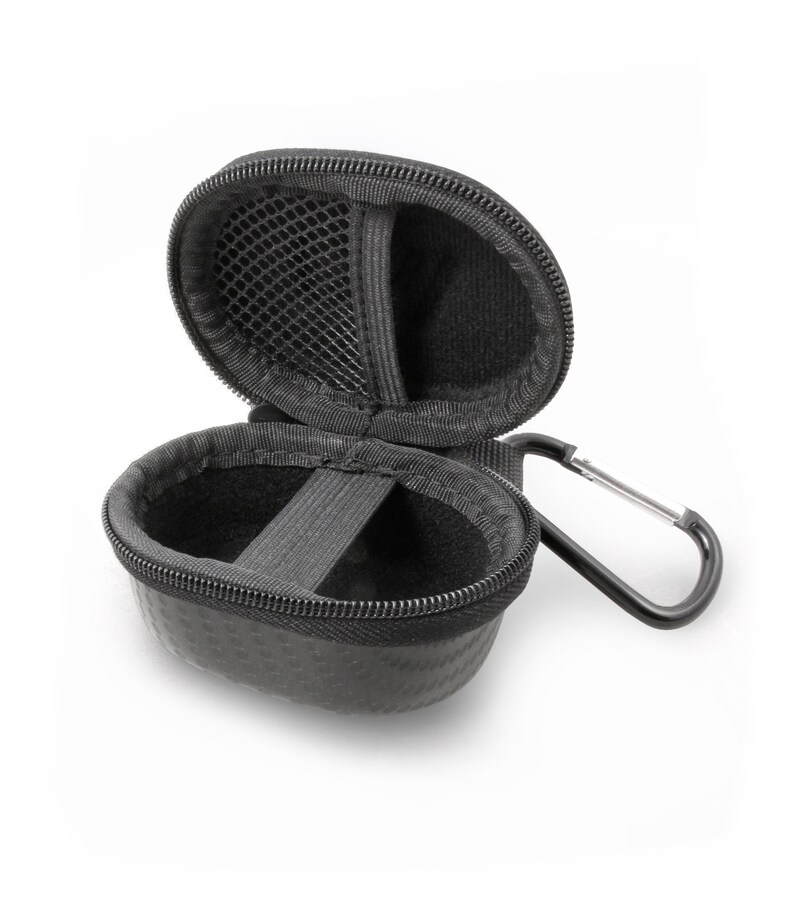 Black Earbuds Airpods Pro Case for Airpods Pro Active Noise | Etsy