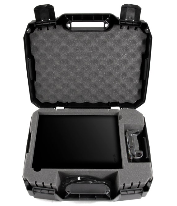 Casematix Console Case Fits Xbox 1 X 1tb Enhanced 4k Hdr | Etsy