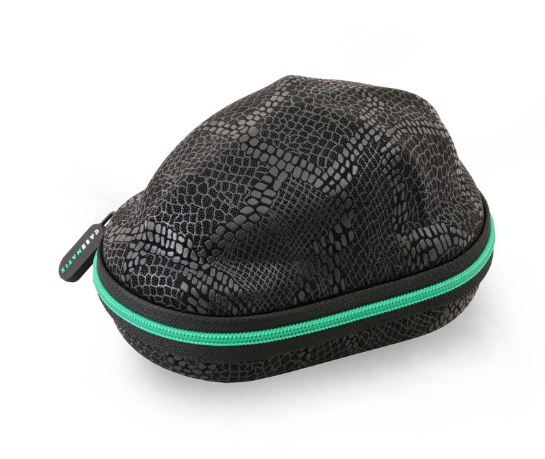 Casematix Gaming Mouse Case Fits Razer Deathadder Elite Naga | Etsy