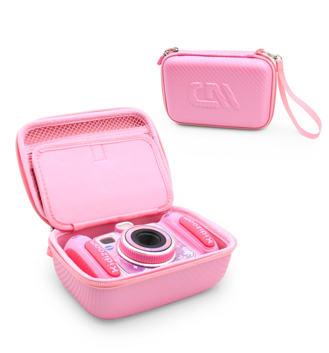 CM Storage Case Fits Vtech Kidizoom Creator Cam Toy Camera Bag - Etsy