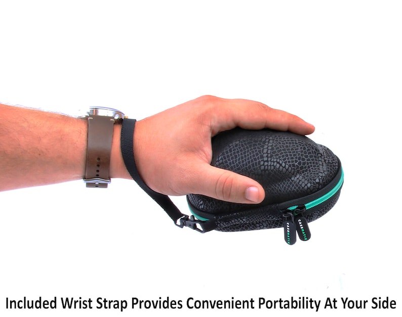 Casematix Gaming Mouse Case Fits Razer Deathadder Elite Naga - Etsy