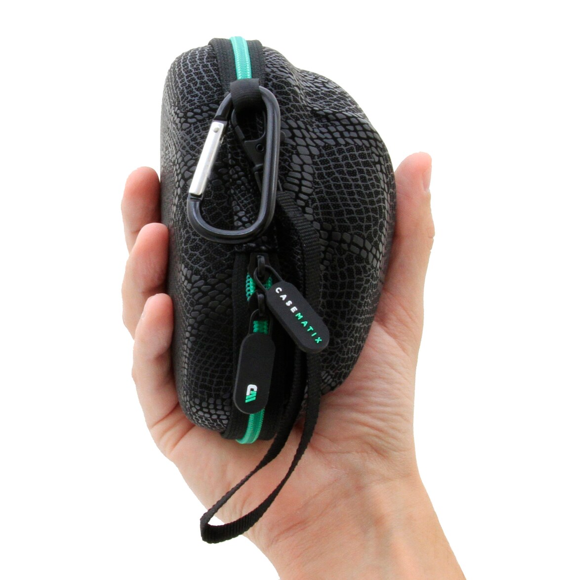 Casematix Gaming Mouse Case Fits Corsair M65 Scimitar Pro - Etsy