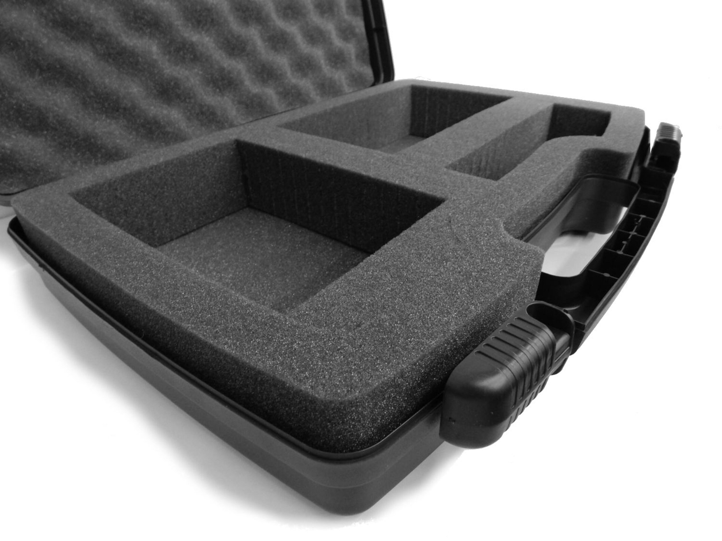 17 Microphone System Hard Case for Sennheiser Shure | Etsy