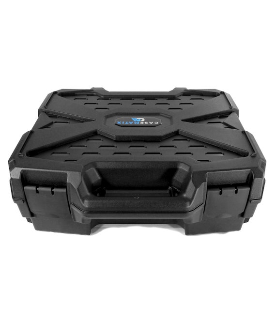 CM Deluxe Dj Hard Travel Carrying Case 17 for Remix - Etsy