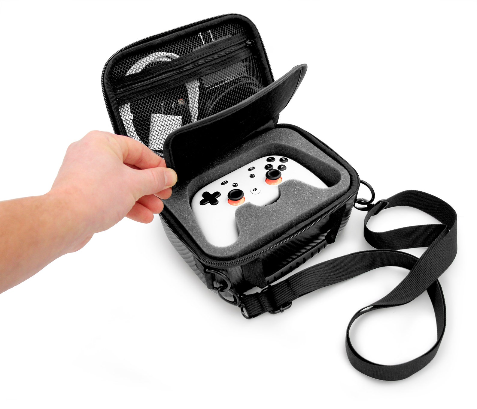 CM Bluetooth Gaming Controller Case for Steelseries Nimbus | Etsy