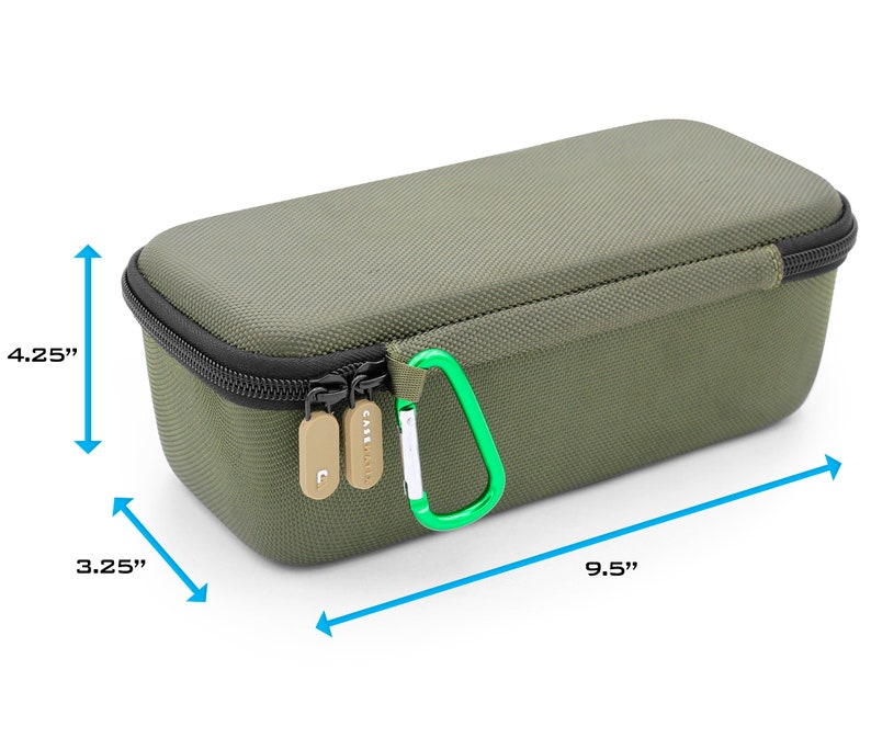 CM Travel Size Scope Hard Case for Slopehill Monocular - Etsy