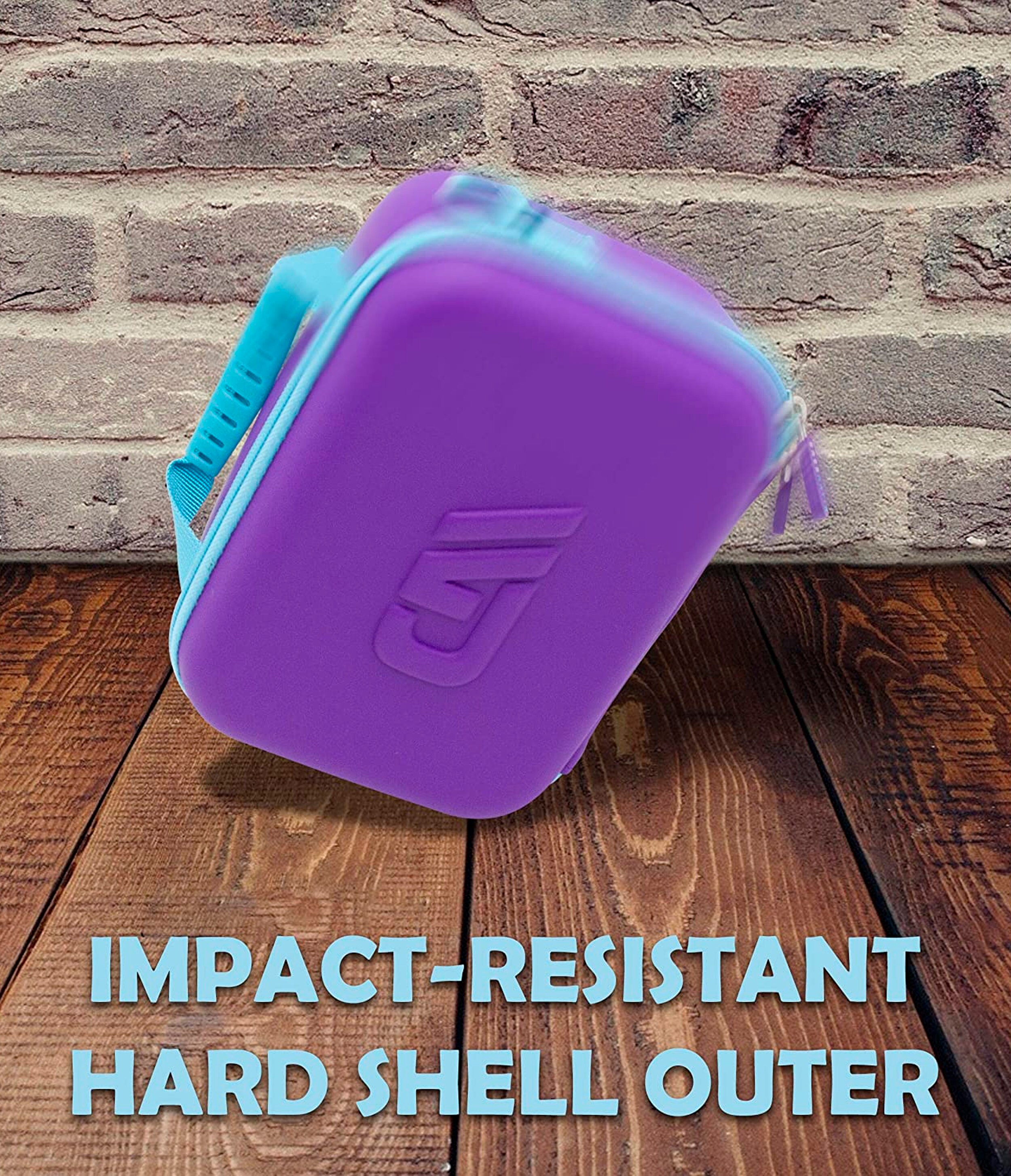 CM Camera Case for Kidizoom Duo 5.0 Deluxe Digital Camera and - Etsy