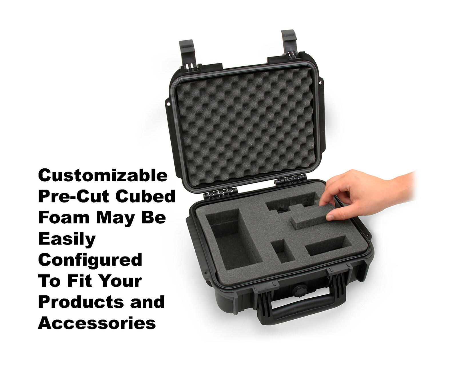 Waterproof Camera Case 14 Professional Camera Bag for - Etsy