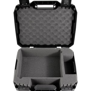 Casematix Console Case Fits Xbox 1 X 1tb Enhanced 4k Hdr Gaming System ...