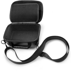 CM Robot Toy Box Case for Ninja Bots Interactive Battling Robots and ...